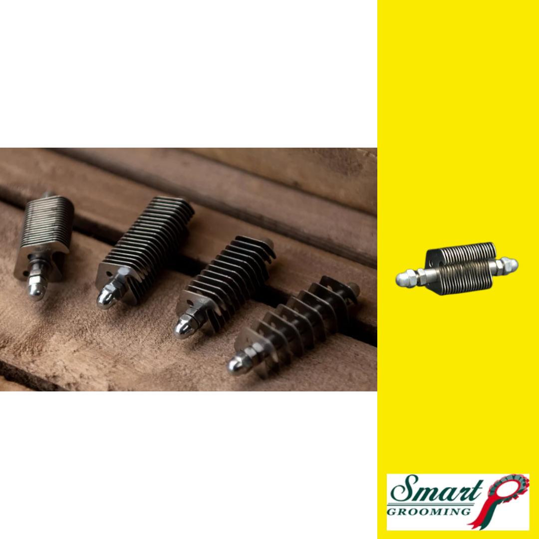 SMART GROOMING BLADES - TAILS SUPERFINE - SMRT : Grooming-Clippers ...