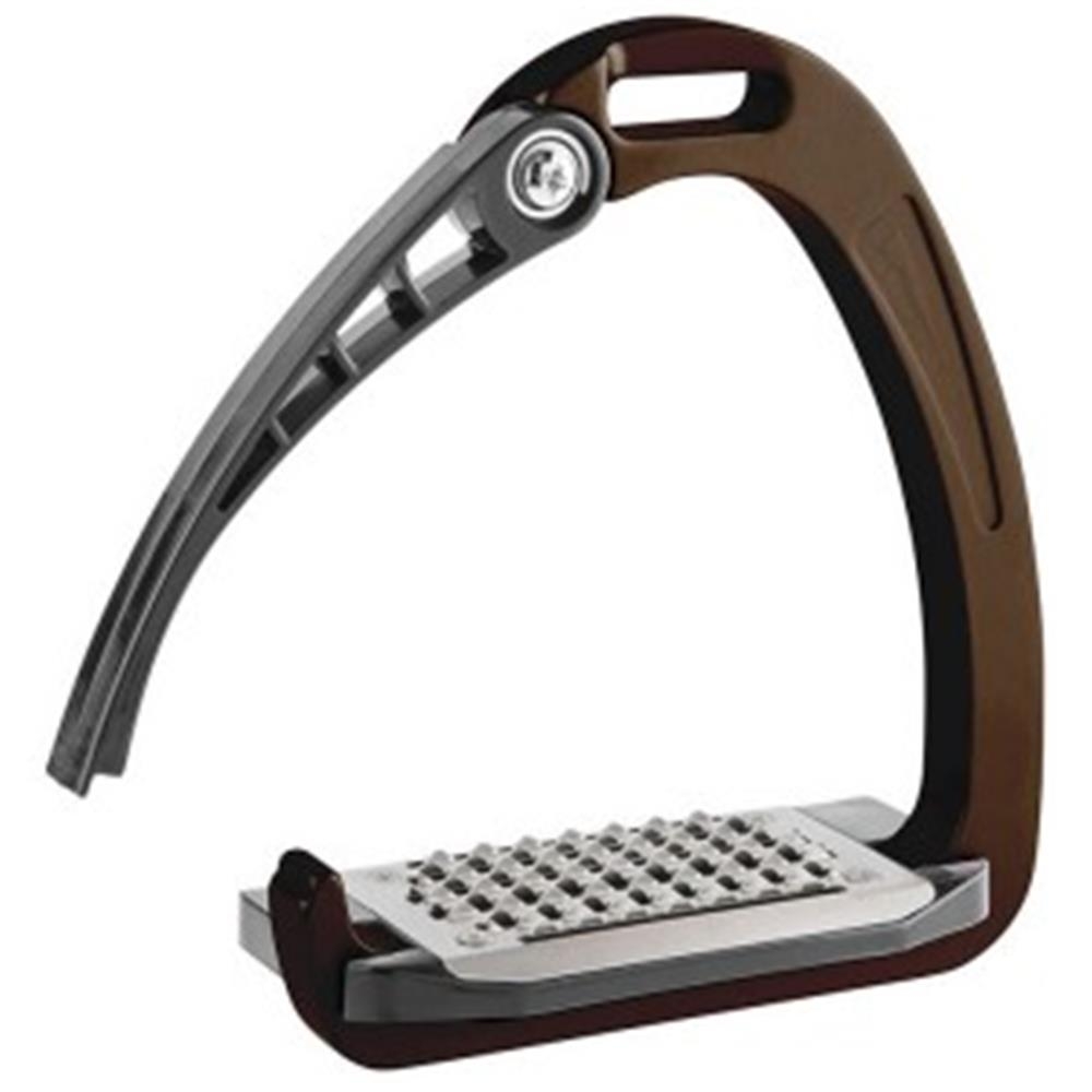 Acavallo Alupro Safety Stirrup Iron - Saddle Accessories-Stirrup Irons ...