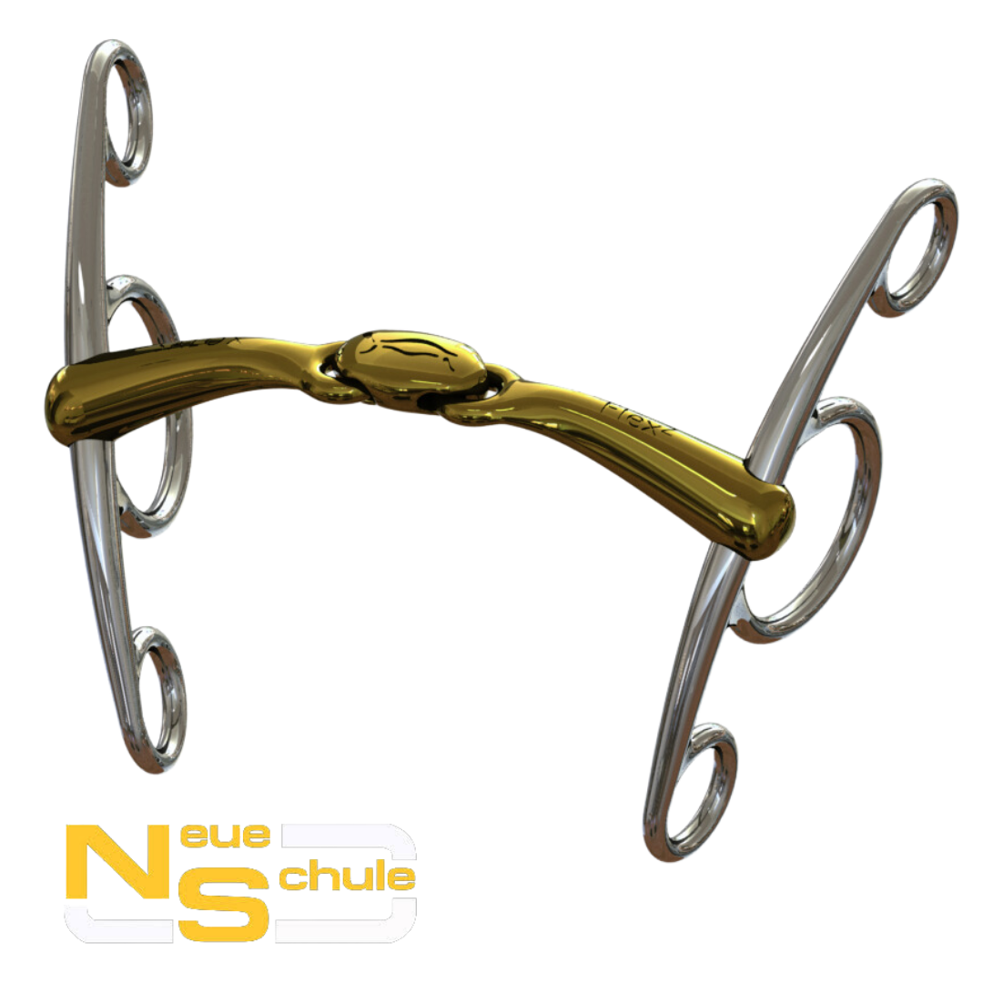 NS 7023NS TURTLE TOP JUMPER BIT - Bits & Accessories -Neue Schule ...