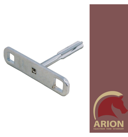 BLUE TAG STUD TOOL TREAD CLEANER - Brands-Arion : Spurs - BLUE TAG