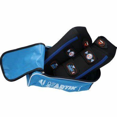 EQUICK EARTIK COOLING - Exercise Boots - EQUICK