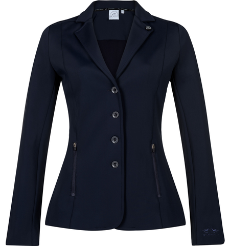 HV POLO COMPETITION JACKET - Apparel - Ladies -Jackets : Spurs - HV POLO