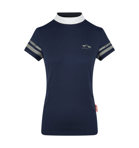 HV POLO COMPETITION SHIRT - LONDON - Apparel - Ladies -Shirts : Spurs - HV POLO