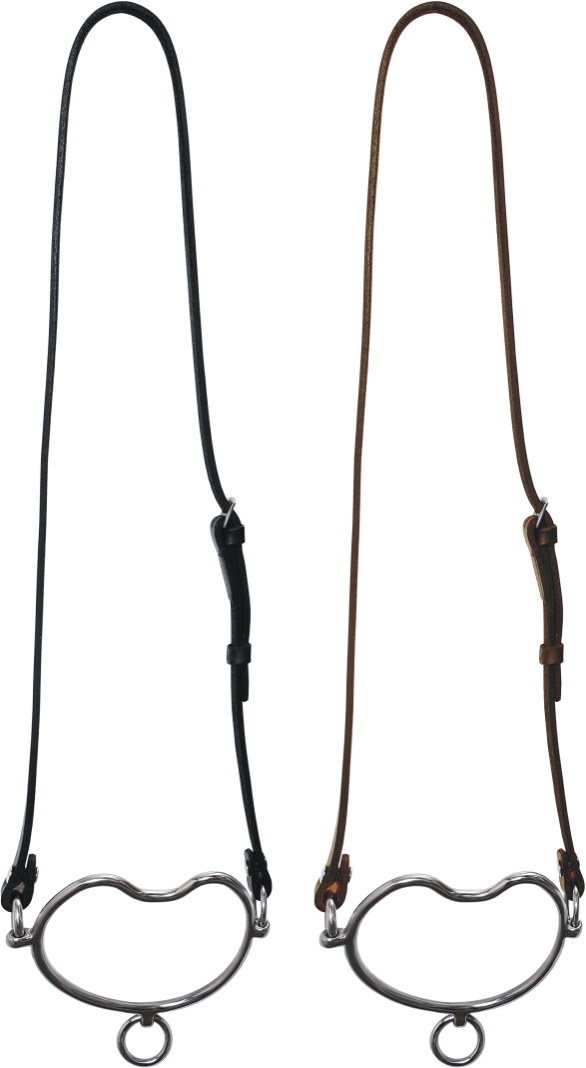 Anti Rearing Bit Strap - Bridles & Reins-Bridle Accessories : Spurs - ARION