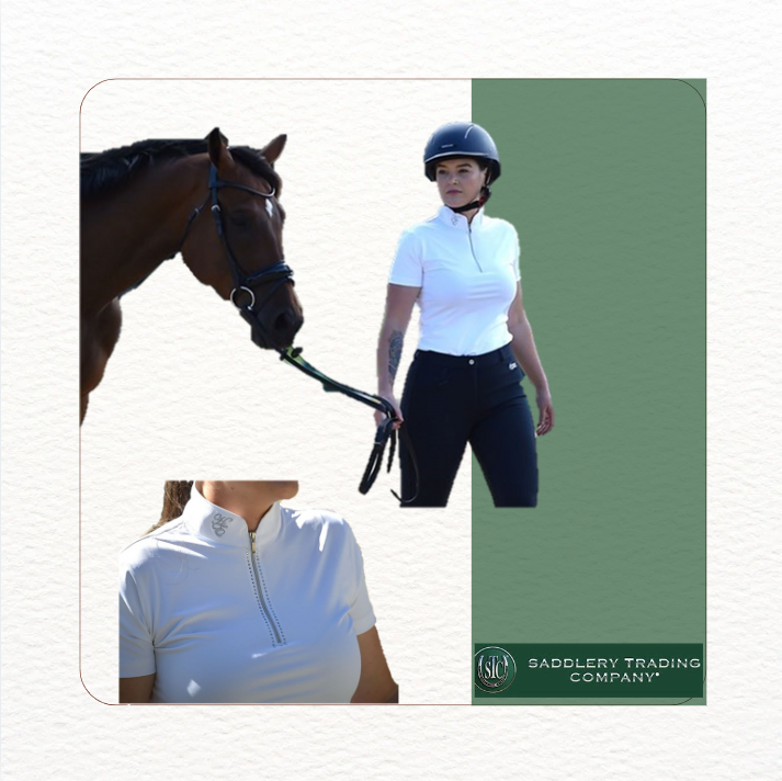 STC LEAH SHORT SLEEVE SHIRT - Apparel - Ladies -Shirts : Spurs - STC