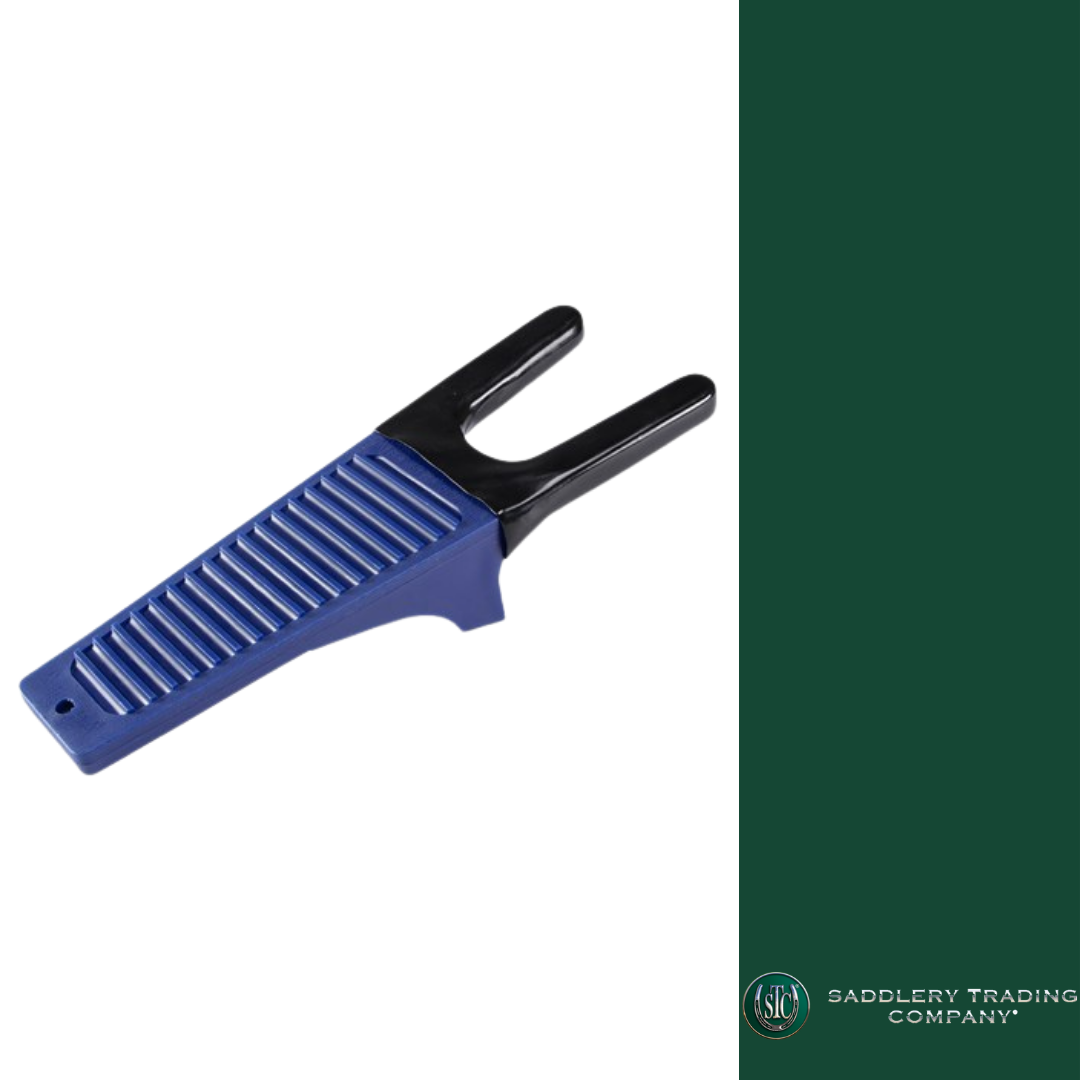 STC PLASTIC BOOT JACK - Brands-Stc : Spurs - STC